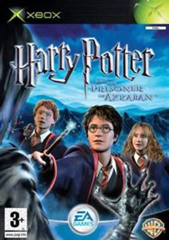 Harry potter xbox game store